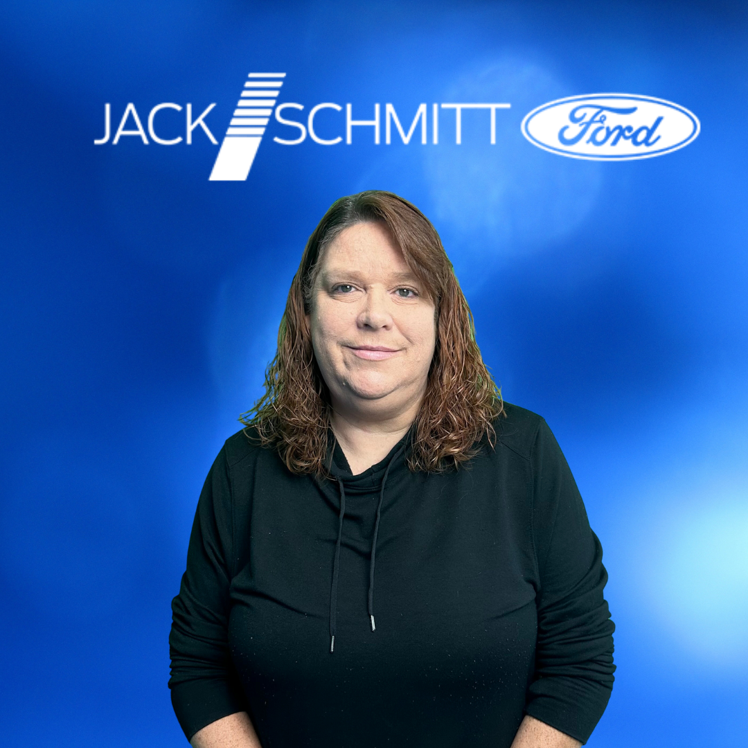 Jack Schmitt Ford of Collinsville Staff | Meet Our Ford Team